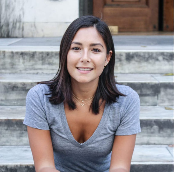 Meet the Designer: Michelle - Barbela Designs – Braunschweiger Jewelers