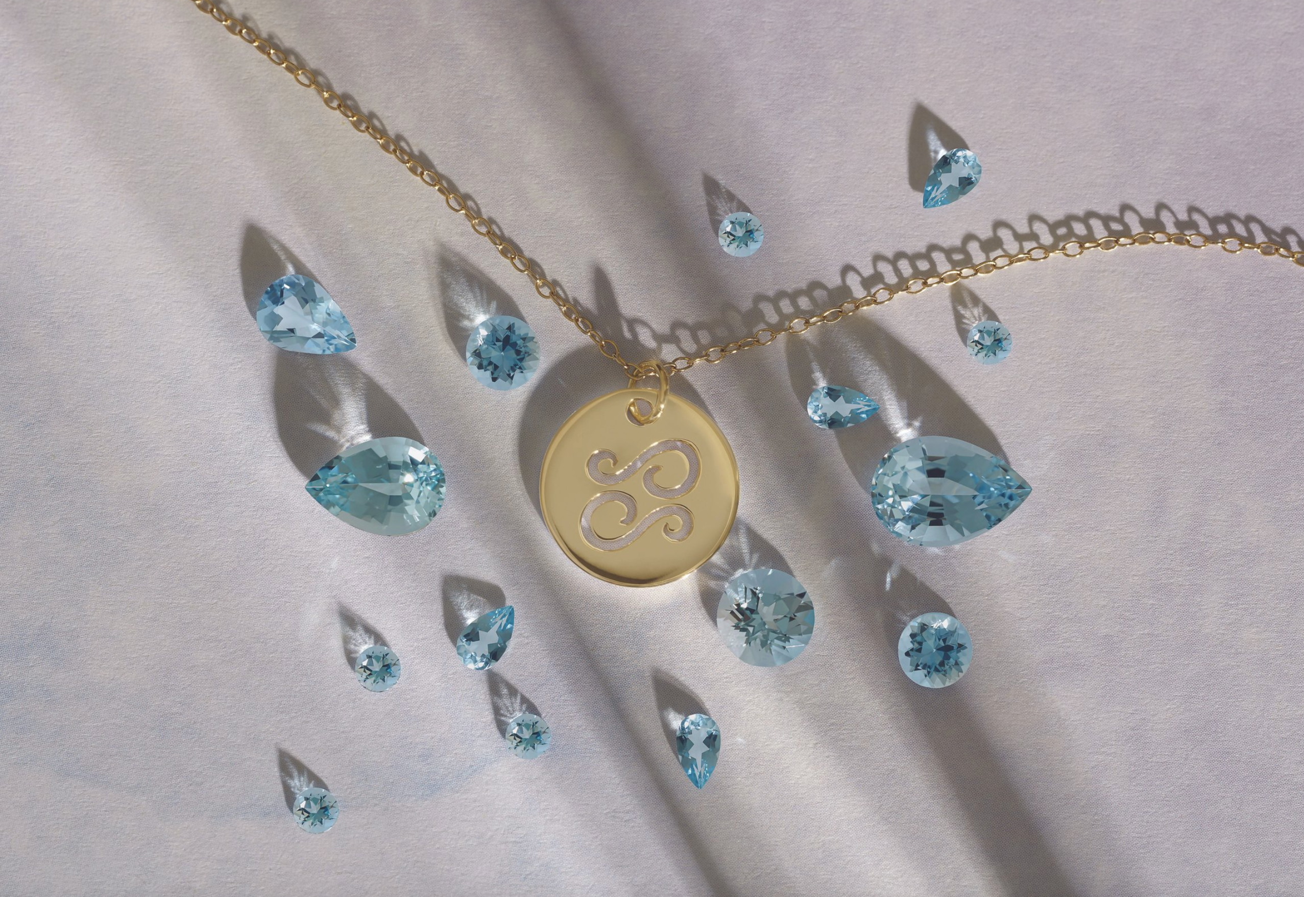 March Birthstones: Aquamarine & Bloodstone – Braunschweiger Jewelers